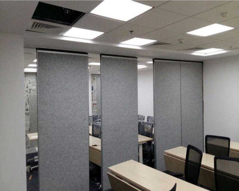 Noise Barrier | Decibels Acoustics