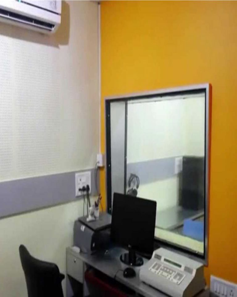 Audiometric Solution | Decibels Acoustics